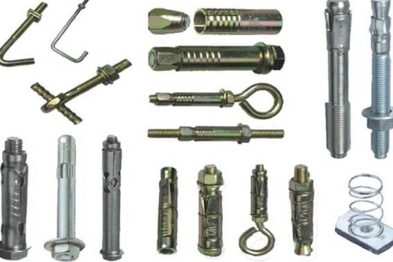 Fastner – Sailco Metal